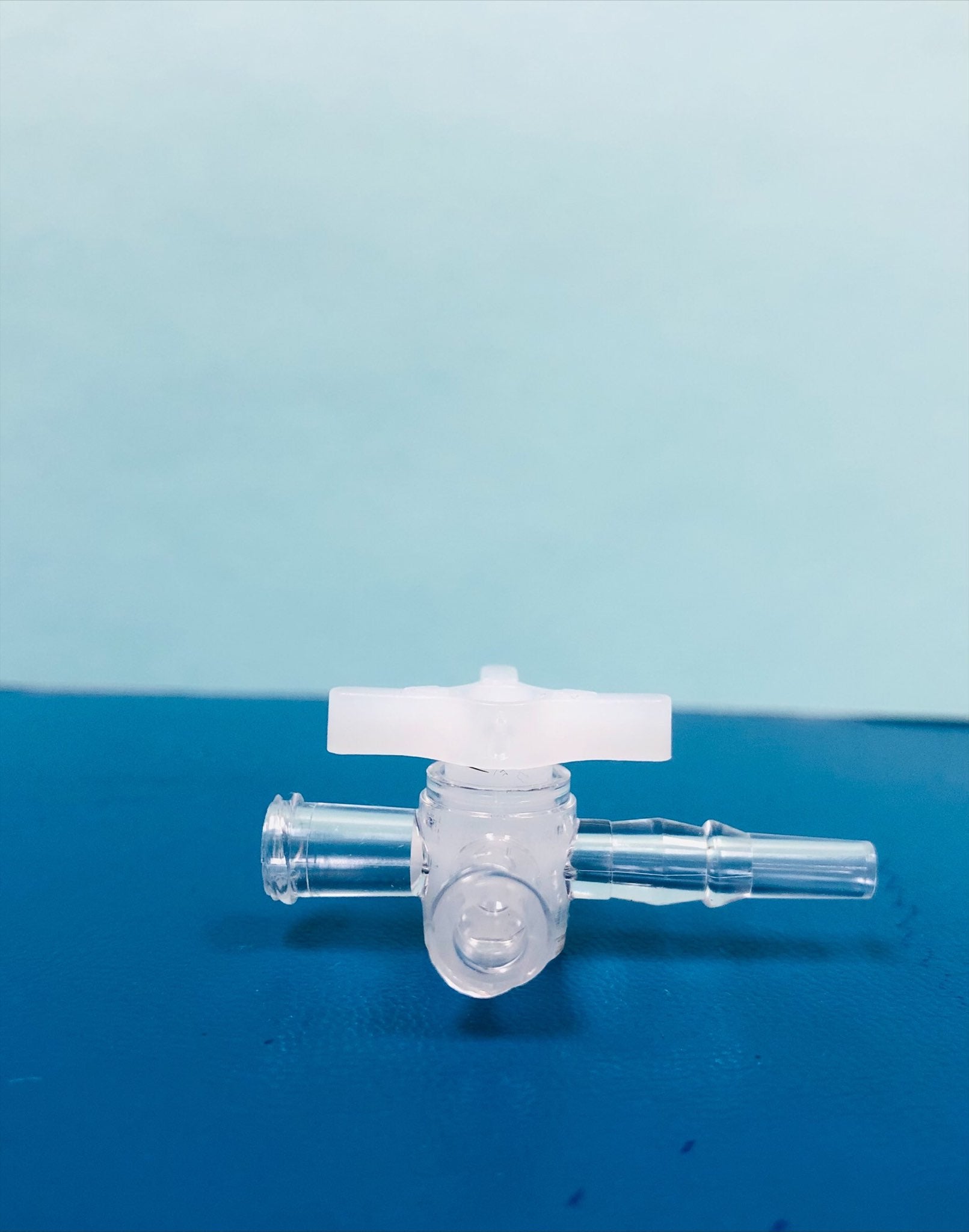 4-way Stopcock 1/ea – Pelvic Health Supplies