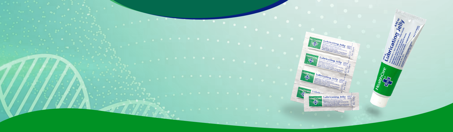 Pelvic Health Supplies
