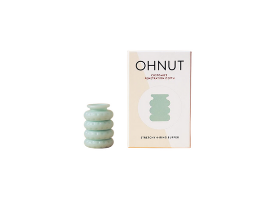 Ohnut – Pelvic Health Supplies